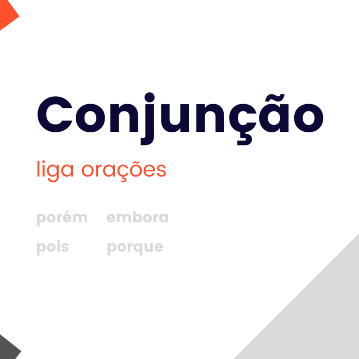 14. CONJUNÇÃO | Gramática em Vídeo